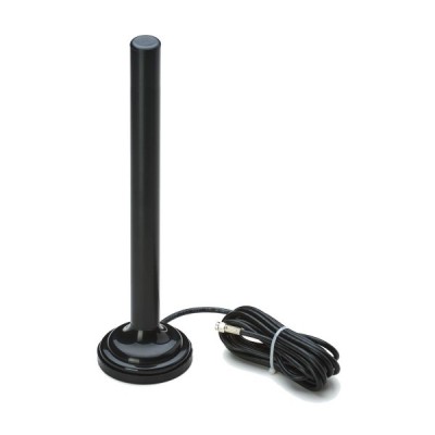 Wi-Fi/4G/3G/GSM антенна TELEOFIS RC40 5,5dB SMA - купить в интернет ...